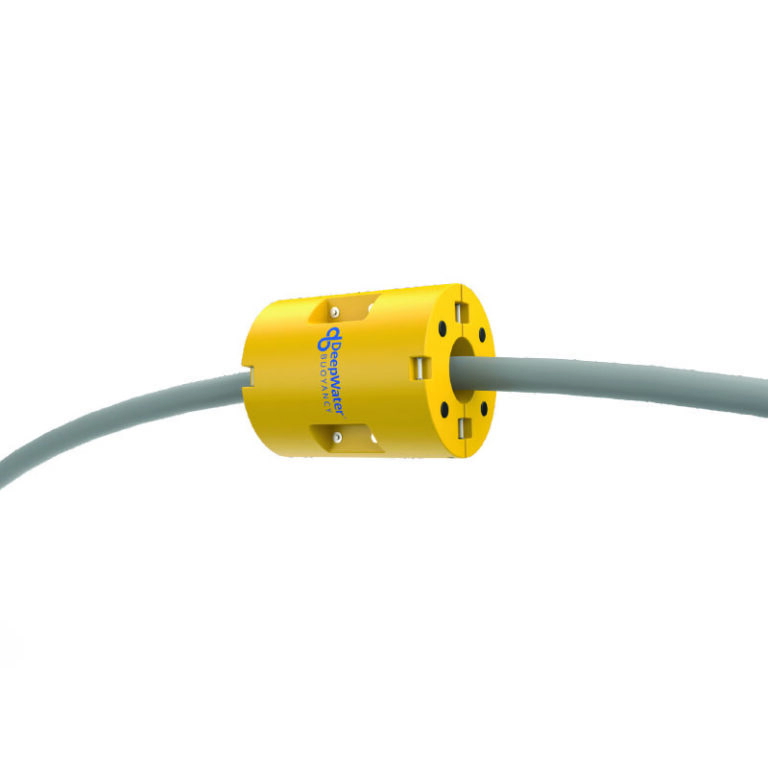 Floating Offshore Wind Cable Buoyancy - Sea and Land Technologies