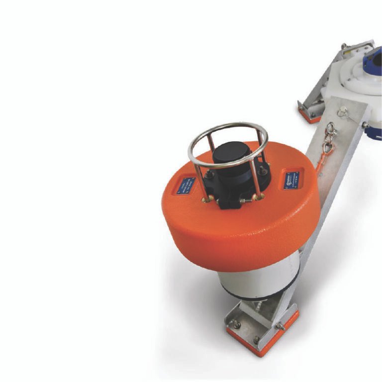 Pop-Up Buoy Recovery System - Sea and Land Technologies